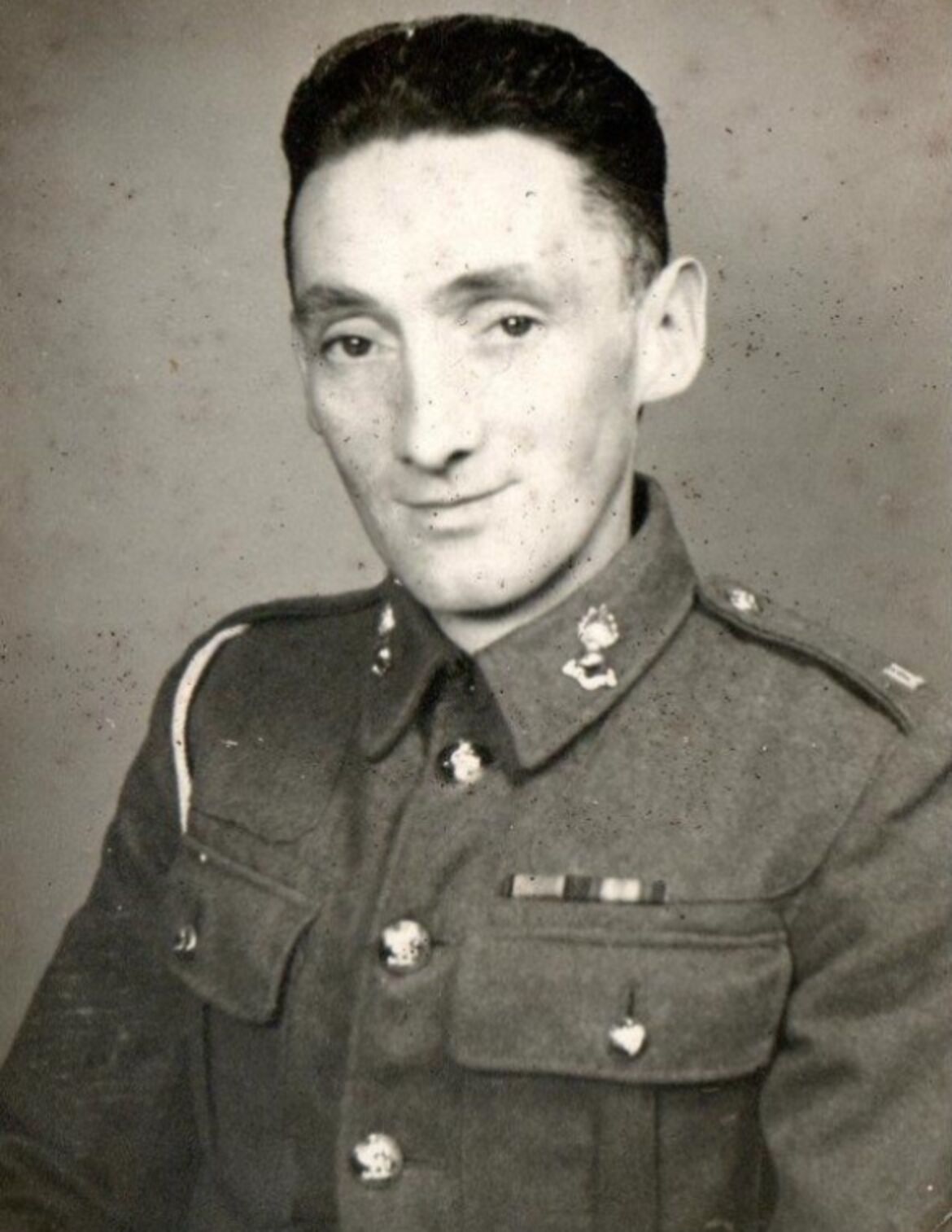 Why we wear our poppies with pride