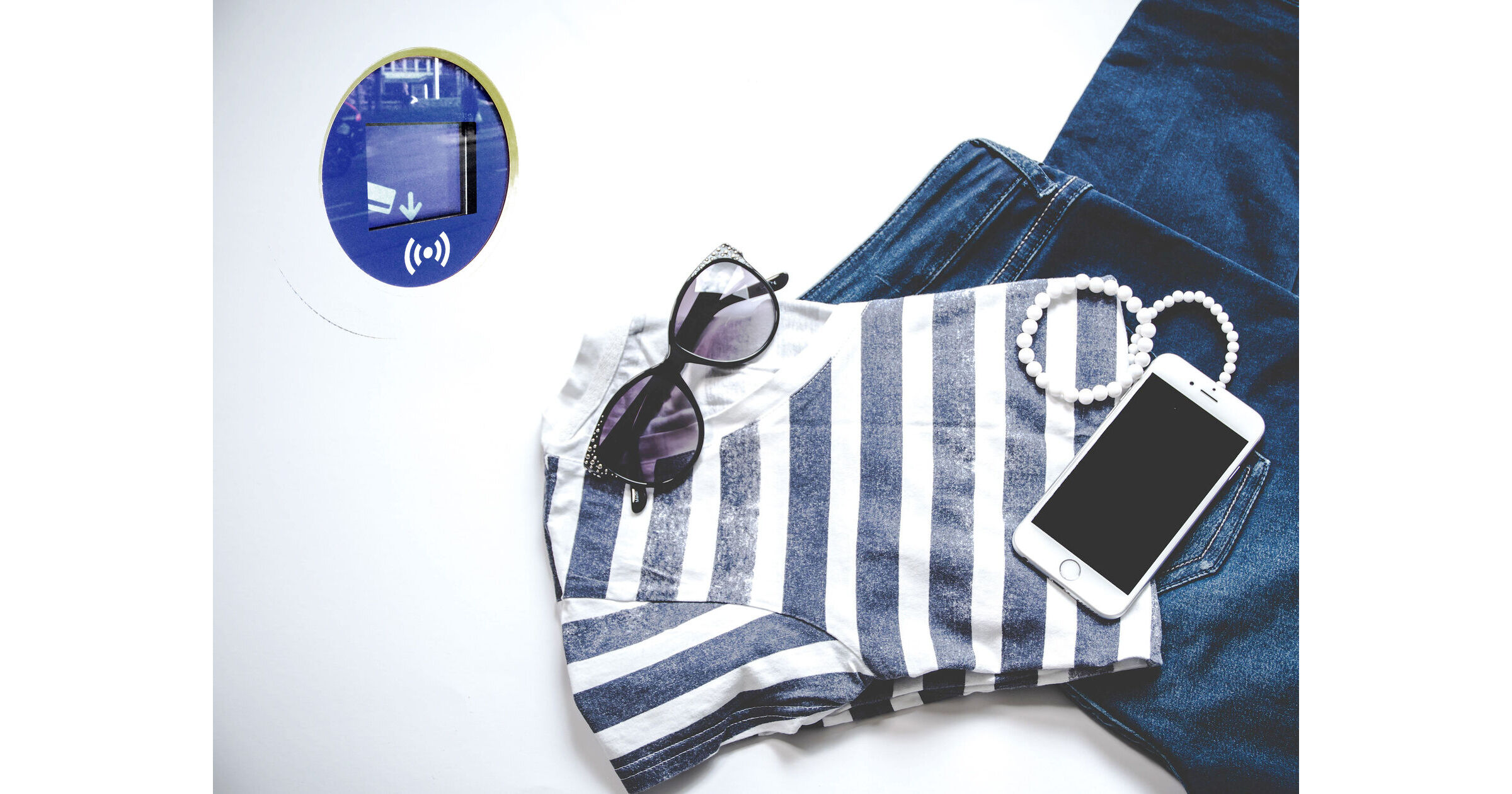 Smart Clothes and 20 NFC tips