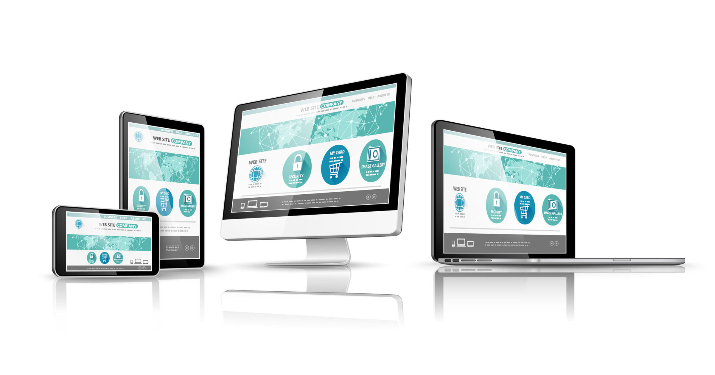 Brickweb and Google Together | Brick technology Ltd | Chorley