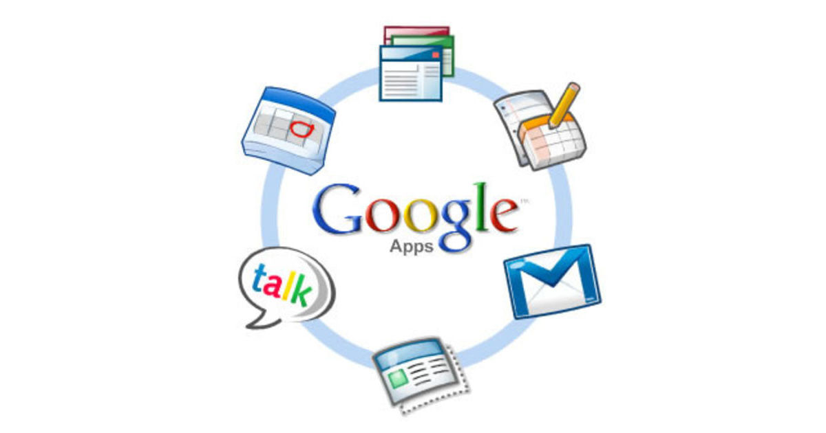 Google launches Gmail campaign in the UK