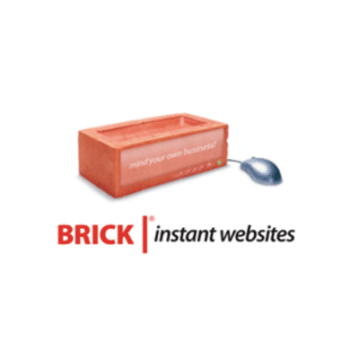 Brickweb: What You Get!