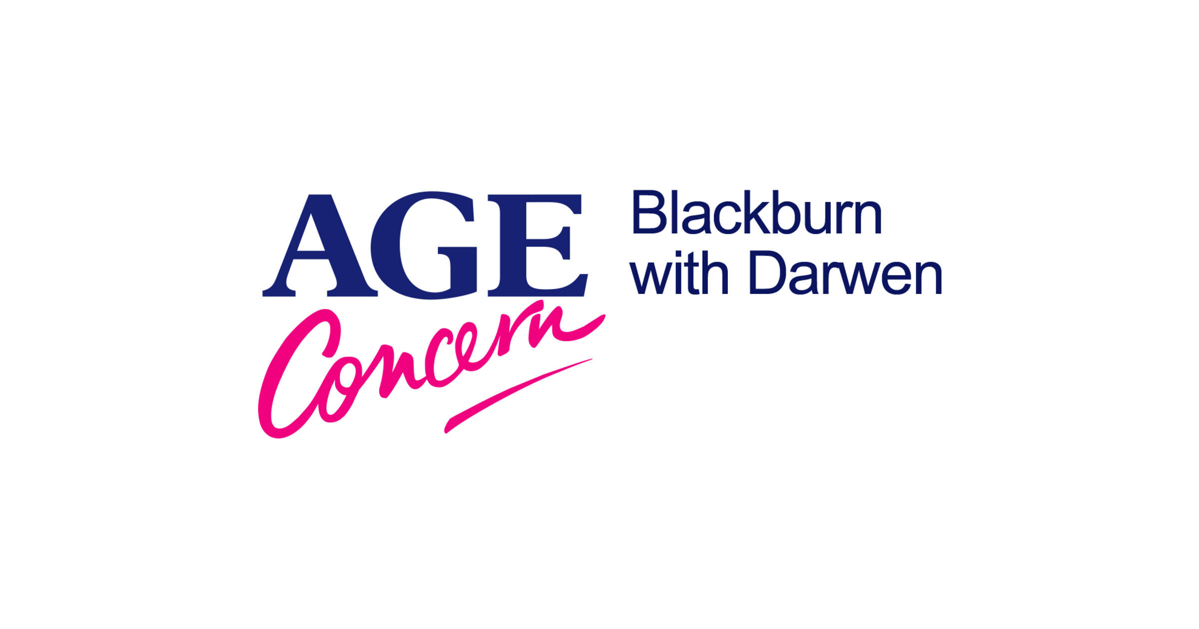 Age Concern Blackburn