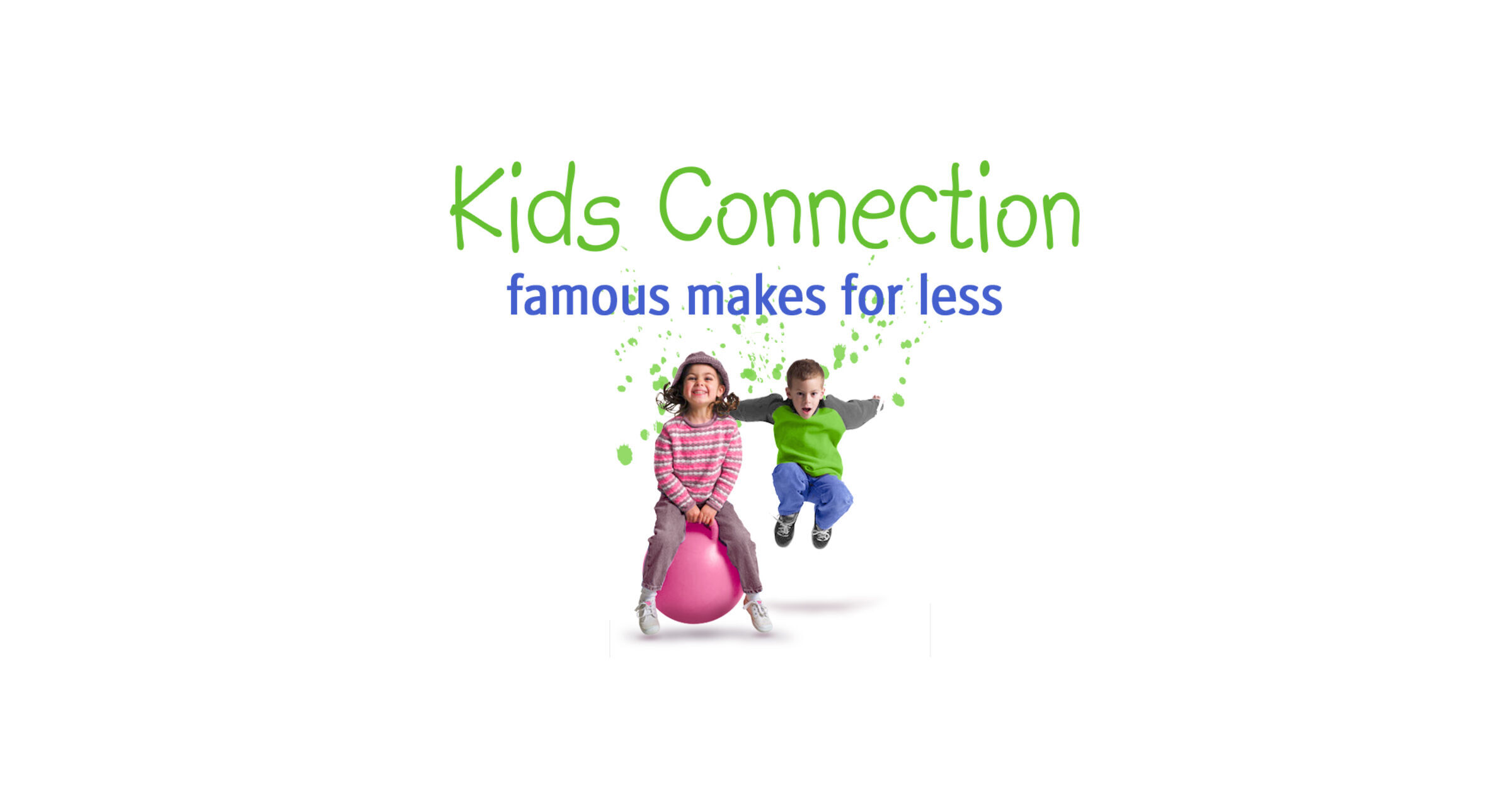 Kids Connection