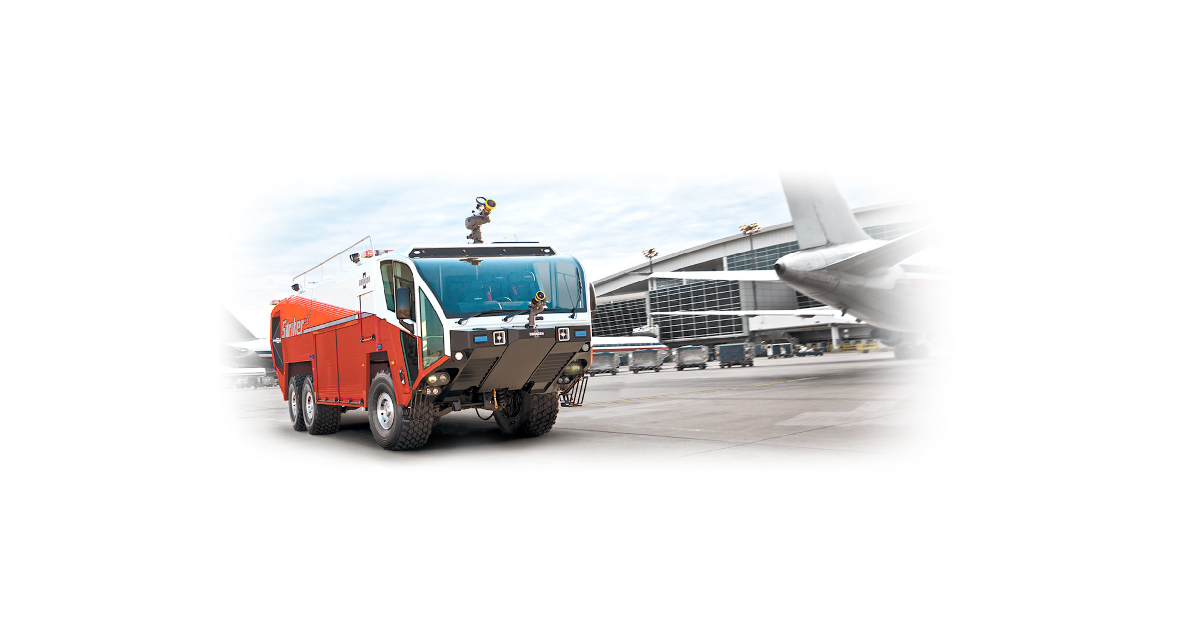 Terberg DTS UK (2013)