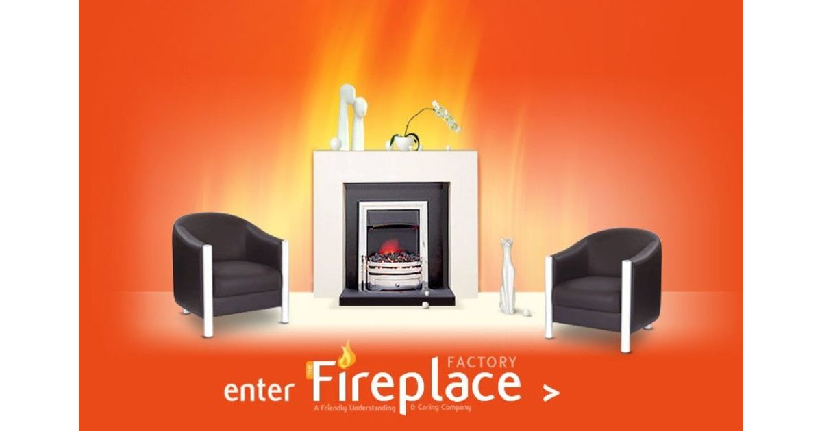 The Fireplace Factory (2005)