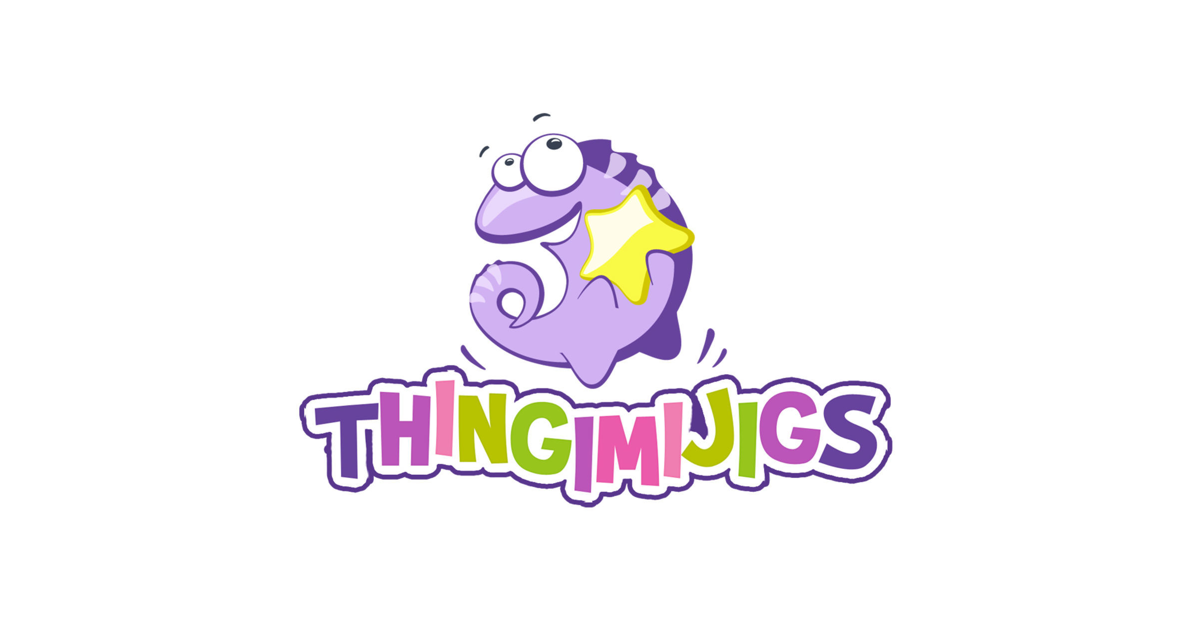 Thingimijigs (2008)